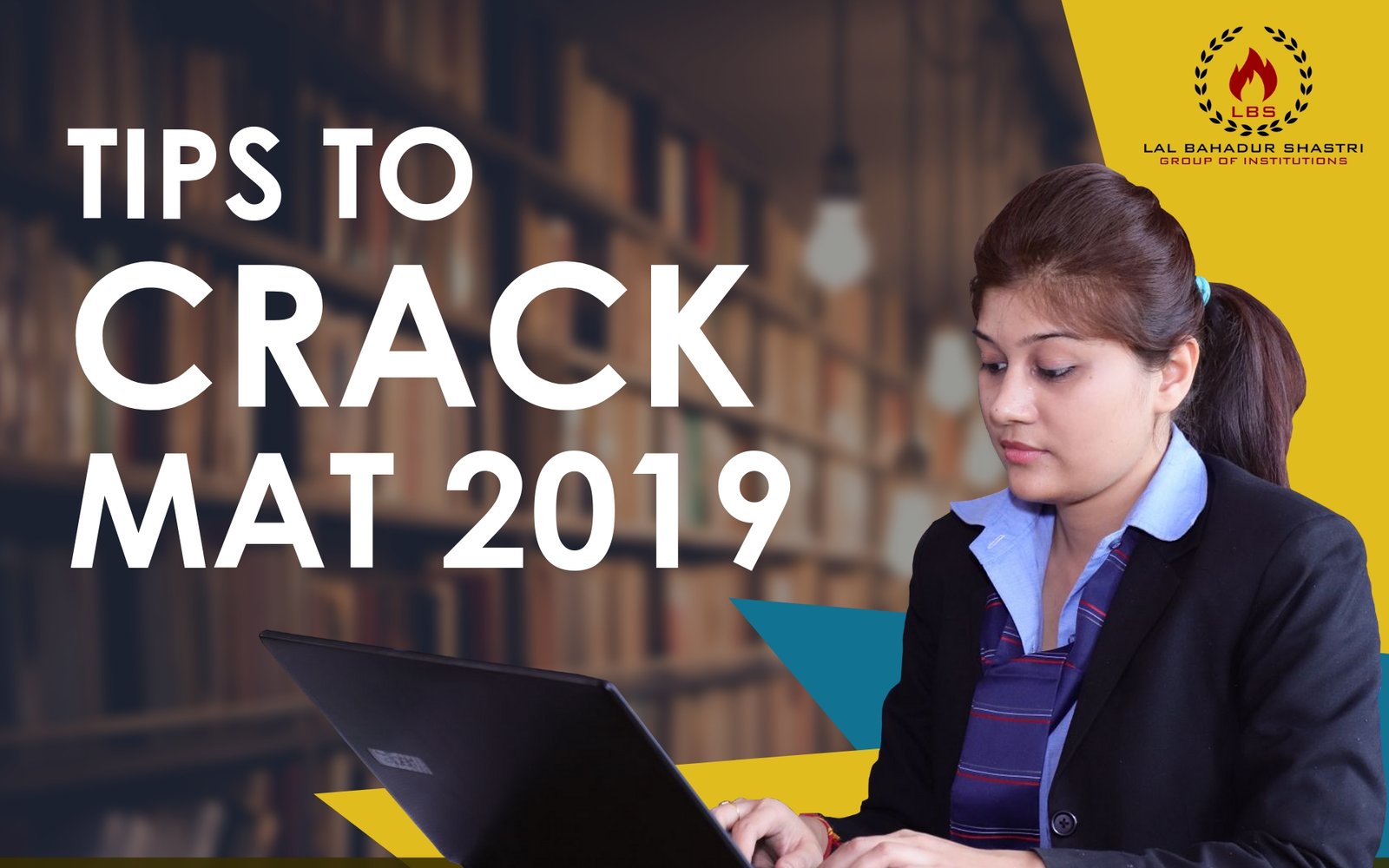 KNOW HOW TO PREPARE FOR AN MBA WITH LBSIMDS