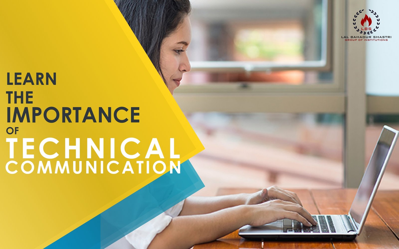 LEARN THE IMPORTANCE OF TECHNICAL COMMUNICATION