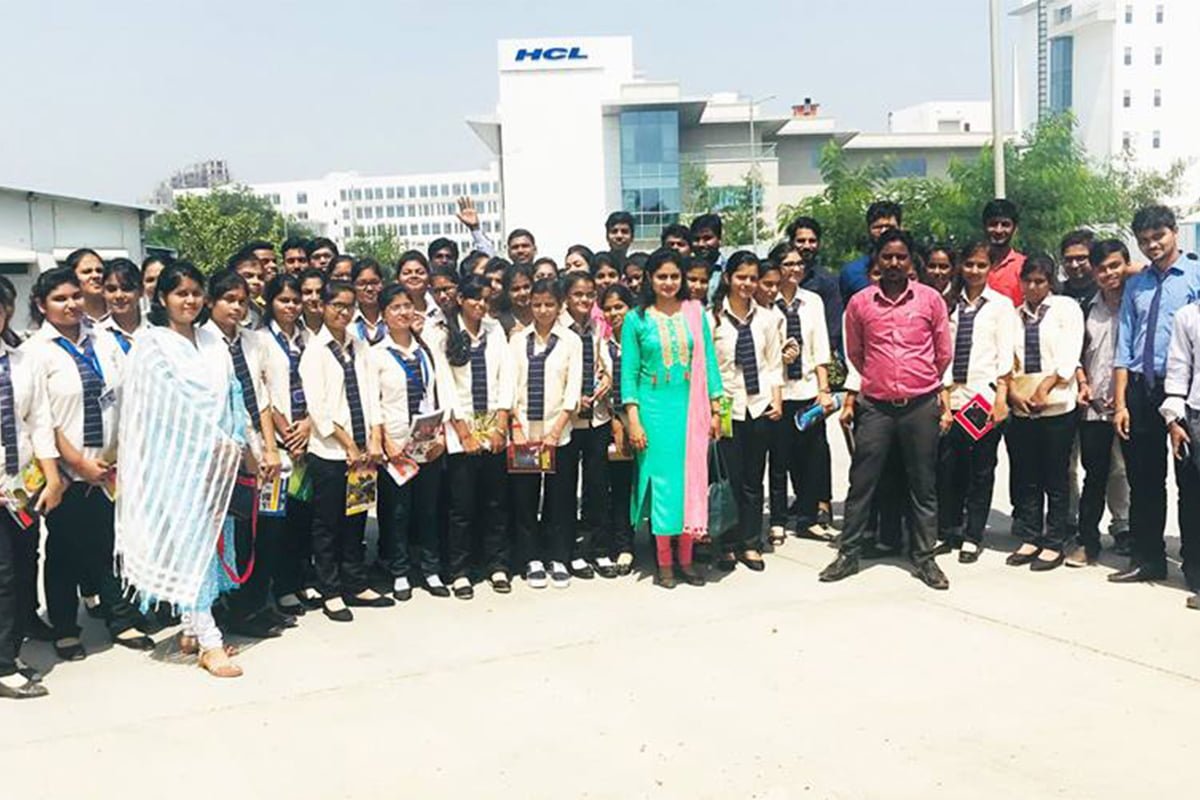 Co-Curricular Activities - Lal Bahadur Shastri Institute of Management ...