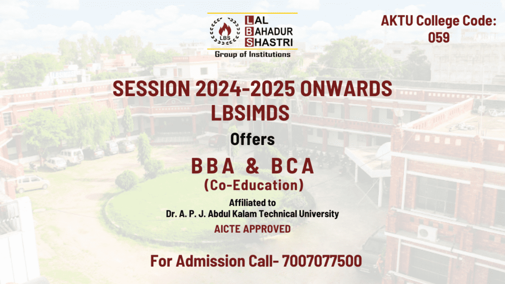 LBSIMDS | Among Top MBA Colleges with Placement